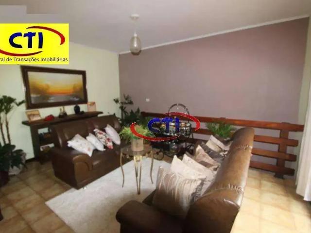Casa / Sobrado para Venda em Ribeirão Pires/SP Pastoril 3 Quartos