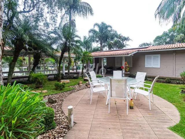 Casa / Sobrado para Venda em Ribeirão Pires/SP Pastoril 4 Quartos