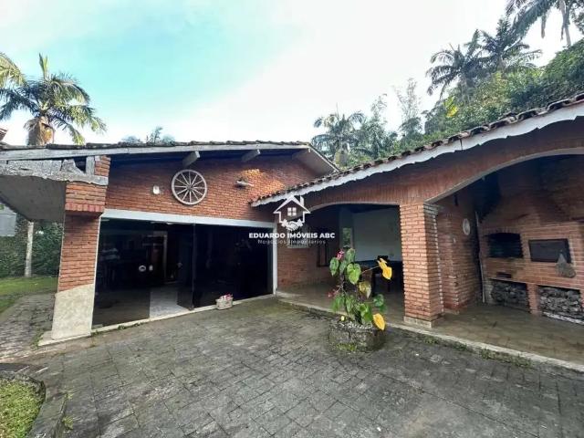 Casa / Sobrado para Venda em Ribeirão Pires/SP Represa 2 Quartos