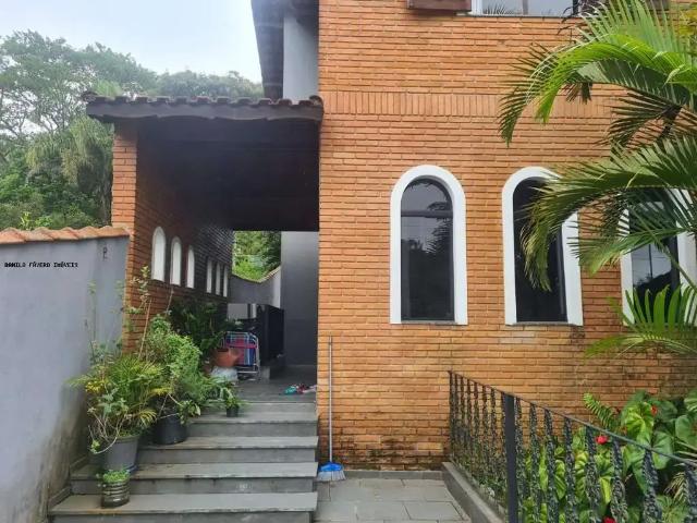 Casa / Sobrado para Venda em Ribeirão Pires/SP Roncon 2 Quartos