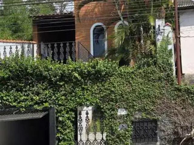 Casa / Sobrado para Venda em Ribeirão Pires/SP Roncon 2 Quartos