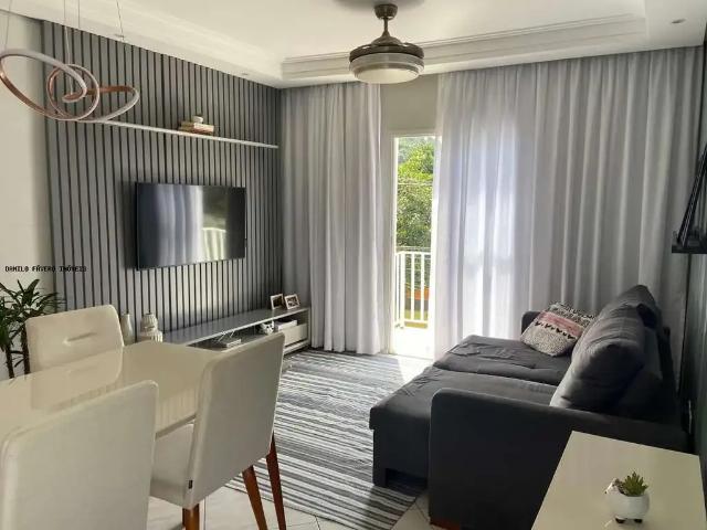 Casa / Sobrado para Venda em Ribeirão Pires/SP Roncon 3 Quartos