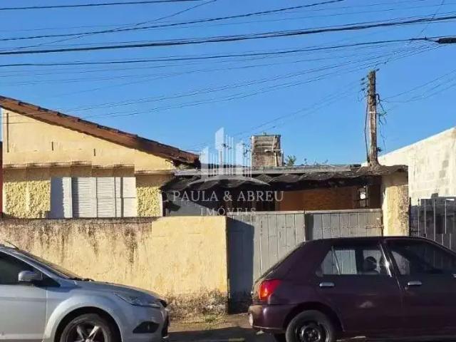 Casa / Sobrado para Venda em Ribeirão Pires/SP Suíssa 2 Quartos