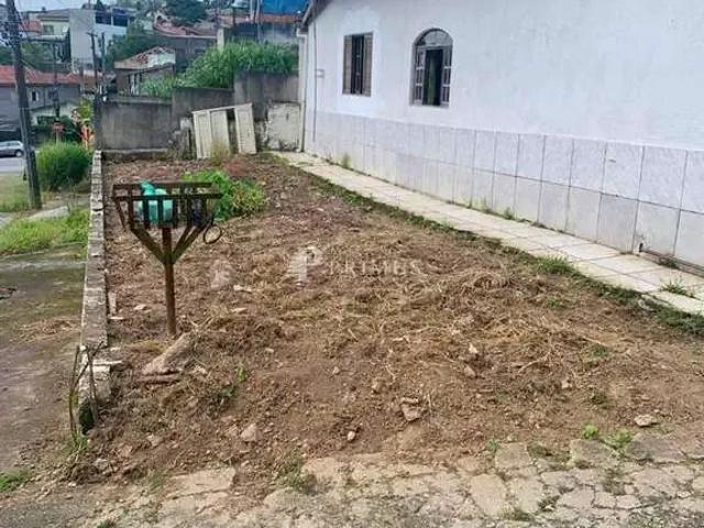 Casa / Sobrado para Venda em Ribeirão Pires/SP Suíssa 2 Quartos