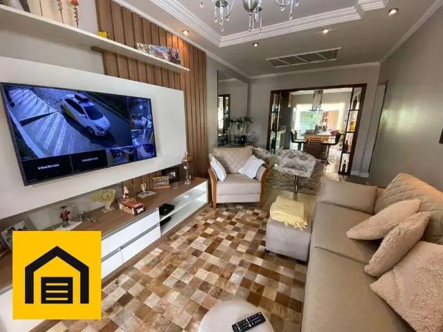 Casa / Sobrado para Venda em Ribeirão Pires/SP Vila Guerda 3 Quartos
