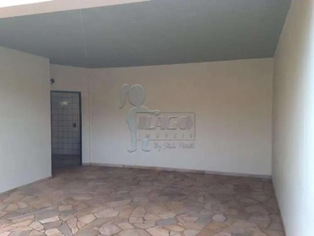 Casa / Sobrado para Venda em Ribeirão Preto/SP Nova Aliança 4 Quartos