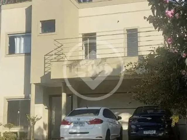 Casa / Sobrado para Venda em Ribeirão Preto/SP Nova Aliança 2 Quartos