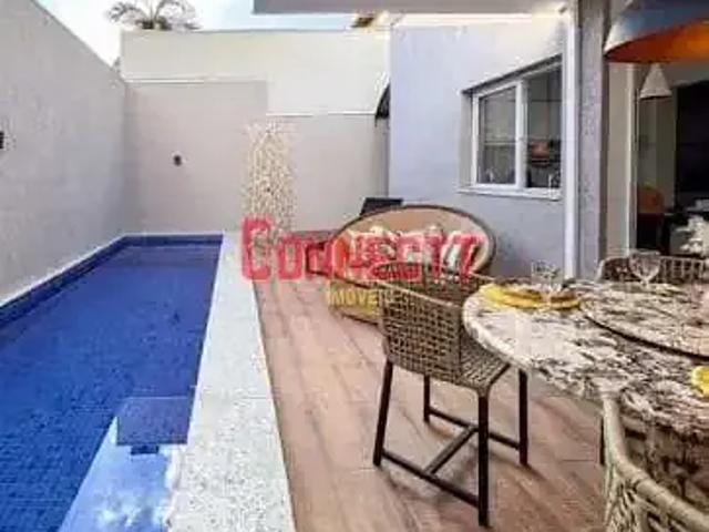 Casa / Sobrado para Venda em Ribeirão Preto/SP Nova Aliança 3 Quartos