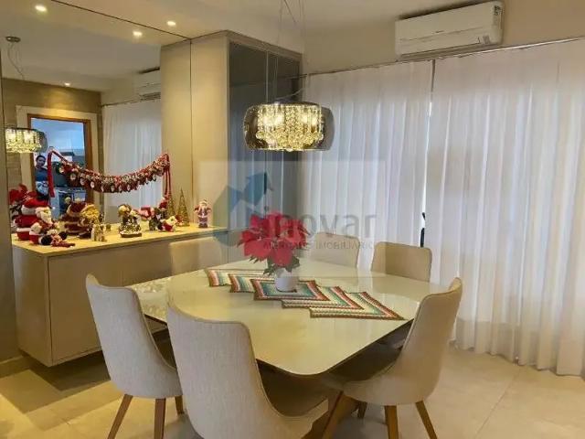 Casa / Sobrado para Venda em Ribeirão Preto/SP Nova Aliança 3 Quartos