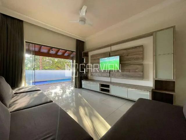 Casa / Sobrado para Venda em Ribeirão Preto/SP Nova Aliança 3 Quartos