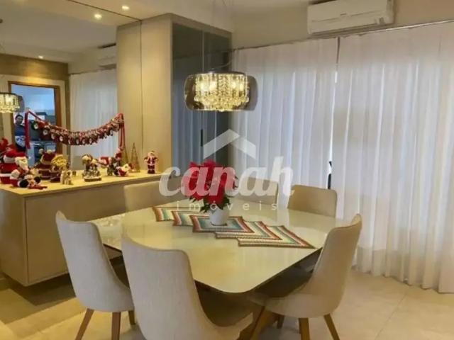 Casa / Sobrado para Venda em Ribeirão Preto/SP Nova Aliança 3 Quartos