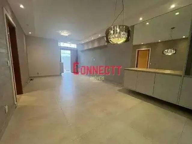 Casa / Sobrado para Venda em Ribeirão Preto/SP Nova Aliança 3 Quartos