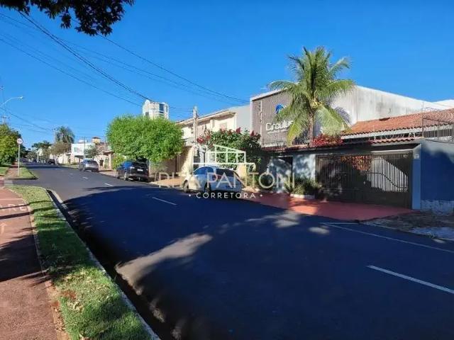 Casa / Sobrado para Venda em Ribeirão Preto/SP Nova Aliança 3 Quartos