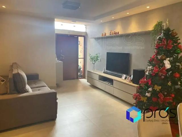 Casa / Sobrado para Venda em Ribeirão Preto/SP Nova Aliança 3 Quartos