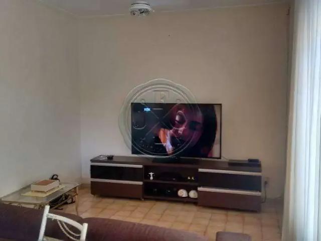 Casa / Sobrado para Venda em Ribeirão Preto/SP Nova Ribeirânia 4 Quartos