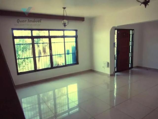 Casa / Sobrado para Venda em Ribeirão Preto/SP Nova Ribeirânia 4 Quartos