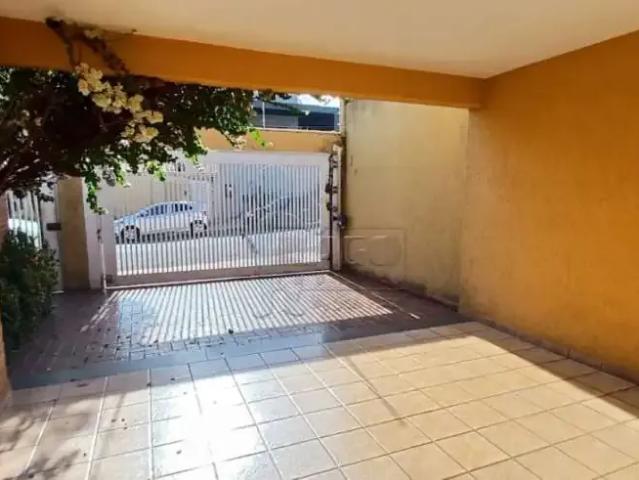 Casa / Sobrado para Venda em Ribeirão Preto/SP Nova Ribeirânia 4 Quartos