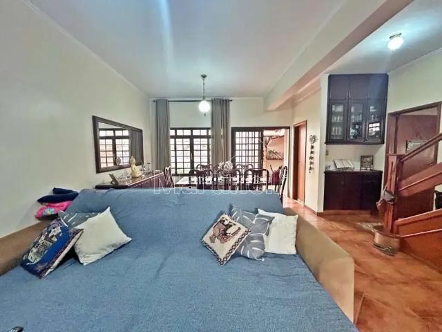 Casa / Sobrado para Venda em Ribeirão Preto/SP Nova Ribeirânia 4 Quartos