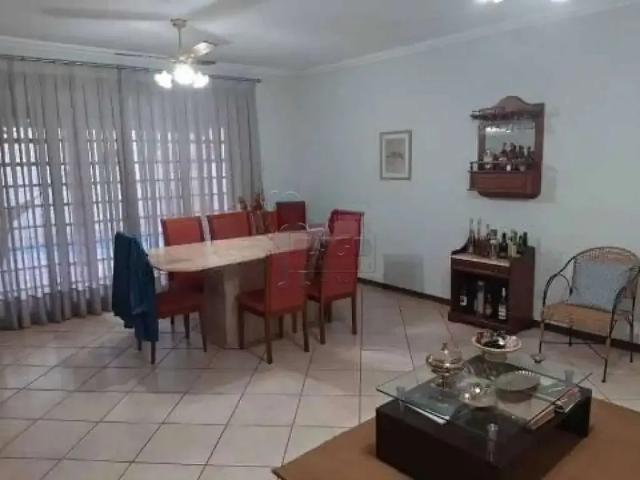 Casa / Sobrado para Venda em Ribeirão Preto/SP Nova Ribeirânia 4 Quartos
