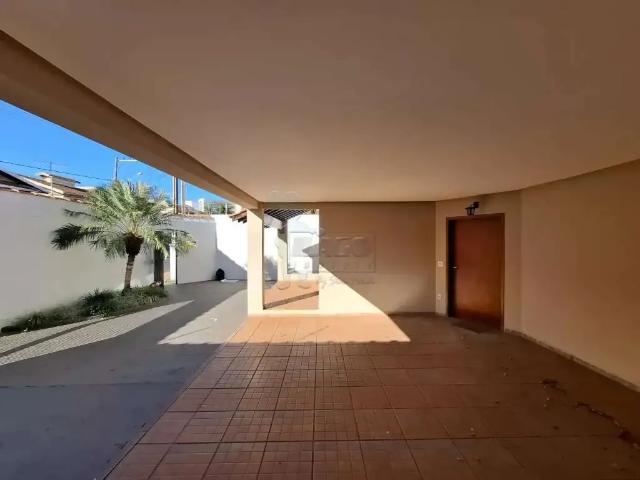 Casa / Sobrado para Venda em Ribeirão Preto/SP Nova Ribeirânia 4 Quartos