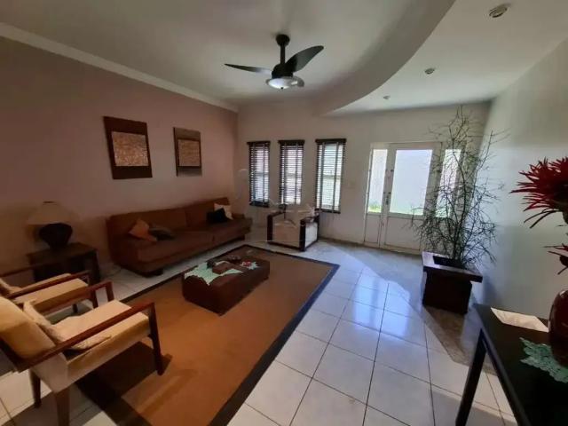 Casa / Sobrado para Venda em Ribeirão Preto/SP Nova Ribeirânia 4 Quartos