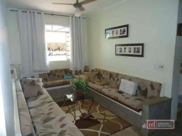 Casa / Sobrado para Venda em Ribeirão Preto/SP Nova Ribeirânia 4 Quartos