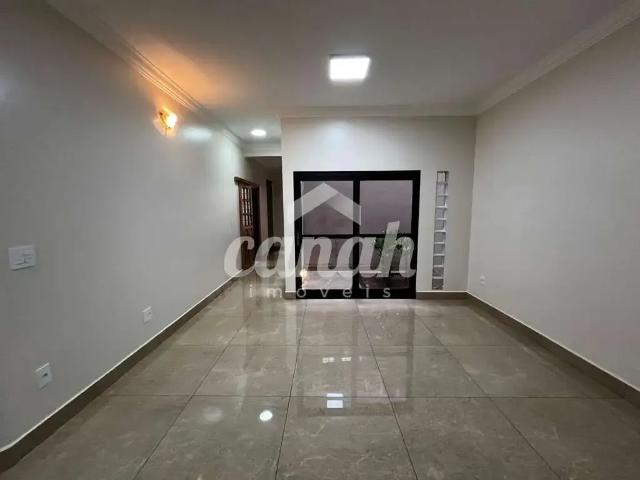 Casa / Sobrado para Venda em Ribeirão Preto/SP Nova Ribeirânia