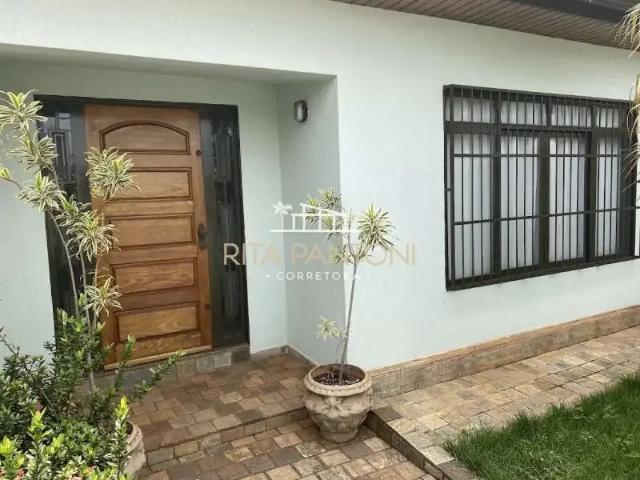 Casa / Sobrado para Venda em Ribeirão Preto/SP Nova Ribeirânia 5 Quartos