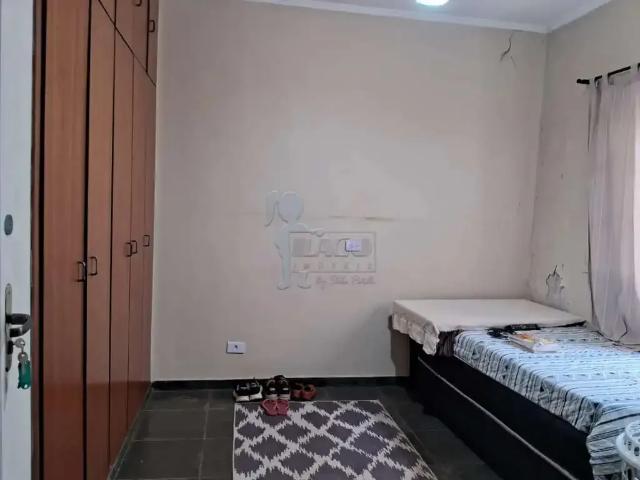 Casa / Sobrado para Venda em Ribeirão Preto/SP Nova Ribeirânia 5 Quartos