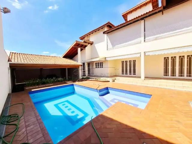 Casa / Sobrado para Venda em Ribeirão Preto/SP Nova Ribeirânia 6 Quartos