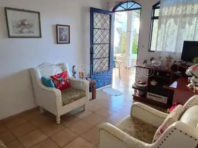 Casa / Sobrado para Venda em Ribeirão Preto/SP Nova Ribeirânia 1 Quartos
