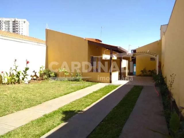 Casa / Sobrado para Venda em Ribeirão Preto/SP Nova Ribeirânia 2 Quartos