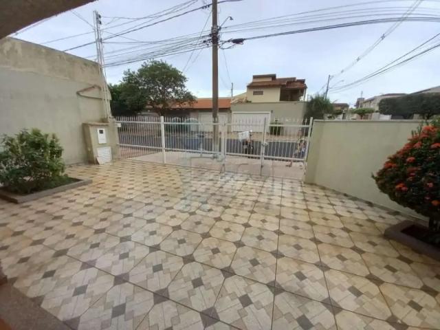 Casa / Sobrado para Venda em Ribeirão Preto/SP Nova Ribeirânia 2 Quartos
