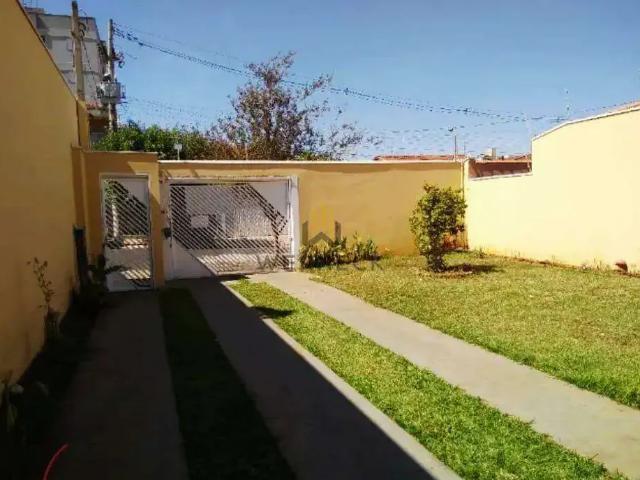 Casa / Sobrado para Venda em Ribeirão Preto/SP Nova Ribeirânia 2 Quartos