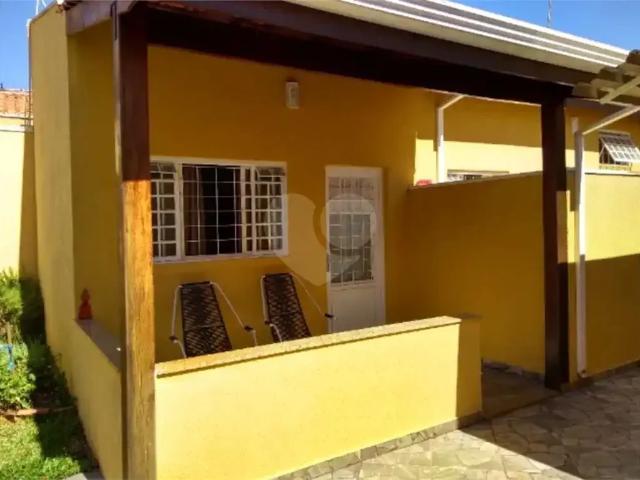 Casa / Sobrado para Venda em Ribeirão Preto/SP Nova Ribeirânia 2 Quartos