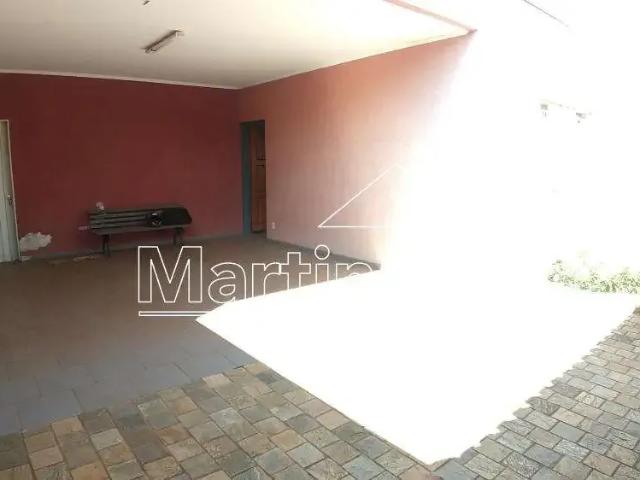 Casa / Sobrado para Venda em Ribeirão Preto/SP Nova Ribeirânia 3 Quartos