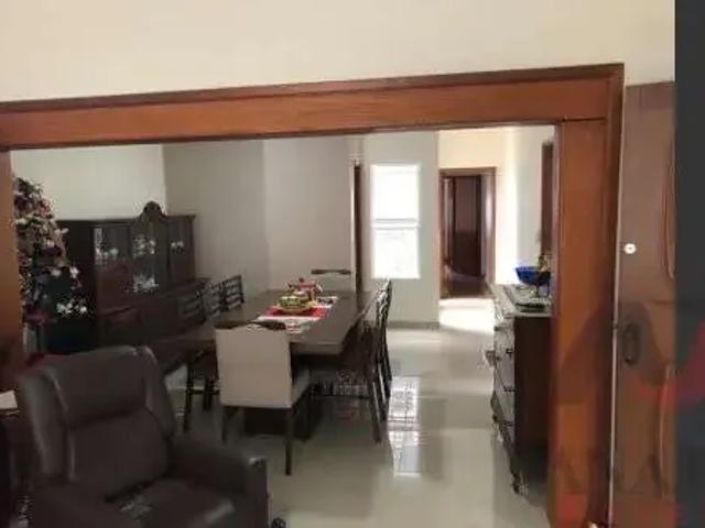 Casa / Sobrado para Venda em Ribeirão Preto/SP Nova Ribeirânia 3 Quartos