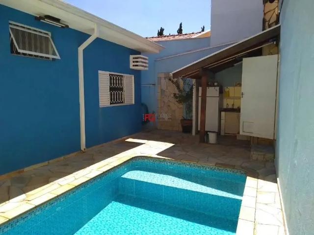 Casa / Sobrado para Venda em Ribeirão Preto/SP Nova Ribeirânia 3 Quartos