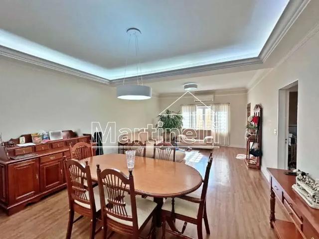 Casa / Sobrado para Venda em Ribeirão Preto/SP Nova Ribeirânia 3 Quartos