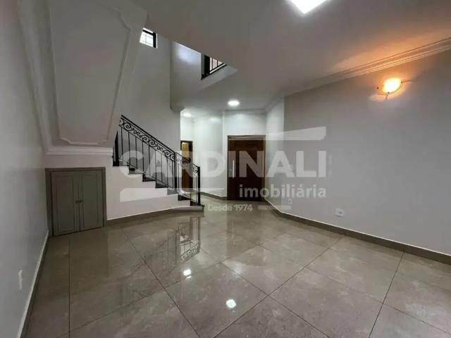 Casa / Sobrado para Venda em Ribeirão Preto/SP Nova Ribeirânia 3 Quartos