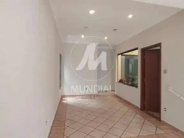 Casa / Sobrado para Venda em Ribeirão Preto/SP Nova Ribeirânia 3 Quartos