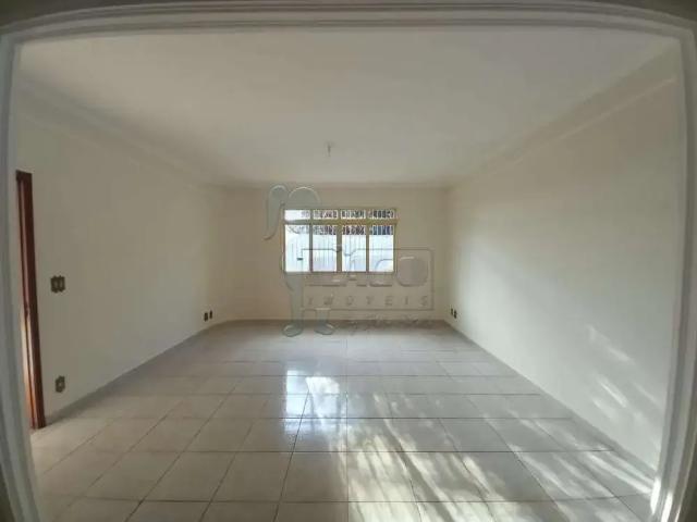 Casa / Sobrado para Venda em Ribeirão Preto/SP Nova Ribeirânia 3 Quartos