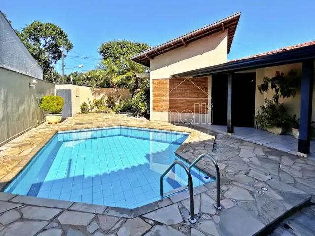 Casa / Sobrado para Venda em Ribeirão Preto/SP Nova Ribeirânia 3 Quartos