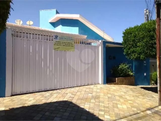 Casa / Sobrado para Venda em Ribeirão Preto/SP Nova Ribeirânia 3 Quartos