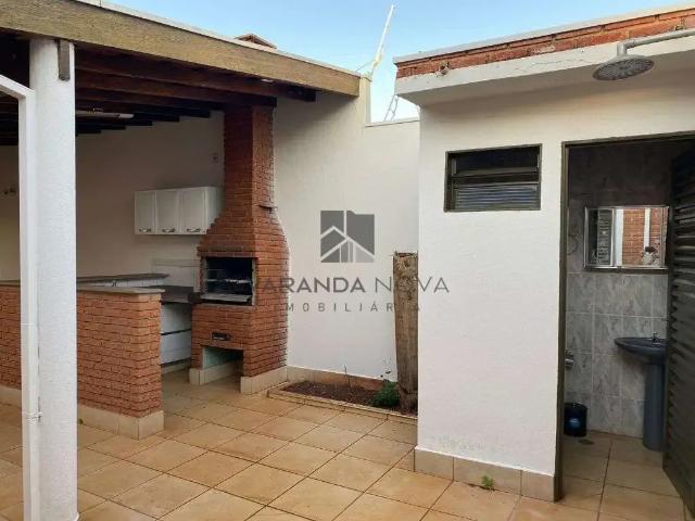 Casa / Sobrado para Venda em Ribeirão Preto/SP Nova Ribeirânia 3 Quartos