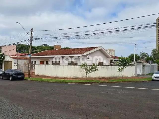 Casa / Sobrado para Venda em Ribeirão Preto/SP Nova Ribeirânia 3 Quartos