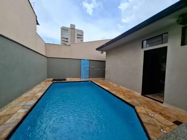 Casa / Sobrado para Venda em Ribeirão Preto/SP Nova Ribeirânia 3 Quartos