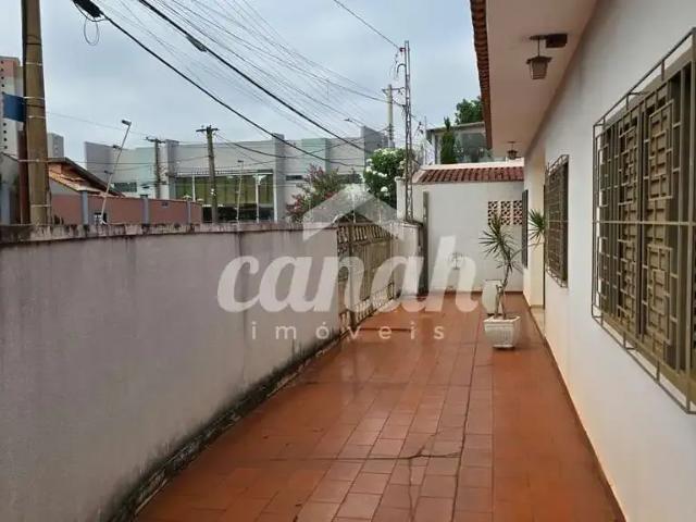Casa / Sobrado para Venda em Ribeirão Preto/SP Nova Ribeirânia 3 Quartos