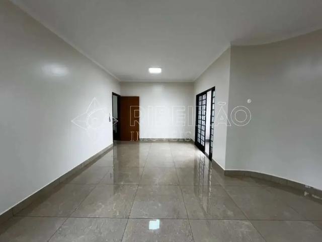 Casa / Sobrado para Venda em Ribeirão Preto/SP Nova Ribeirânia 3 Quartos