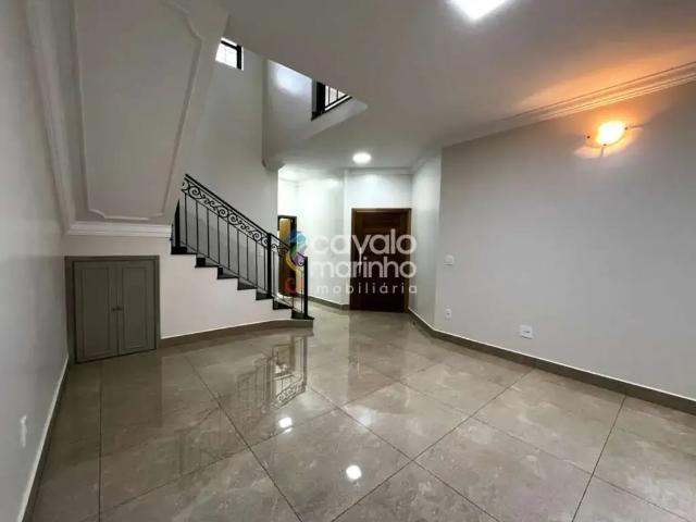 Casa / Sobrado para Venda em Ribeirão Preto/SP Nova Ribeirânia 3 Quartos